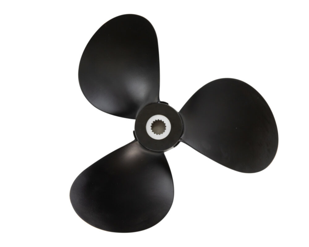 Volvo Duo Propeller - Volvo Duo Sterndrive Propeller